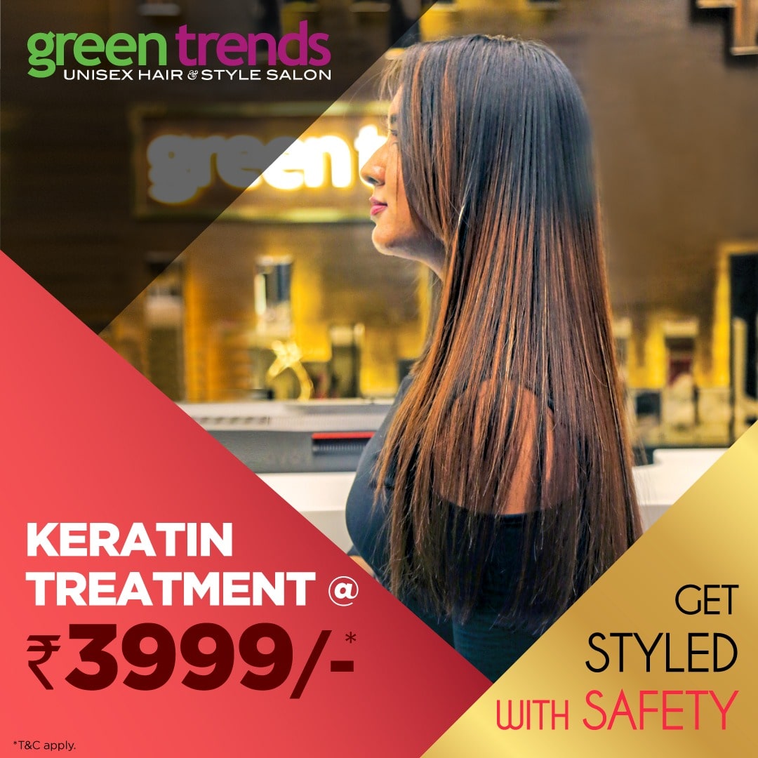 Offers 1 – Green Trends